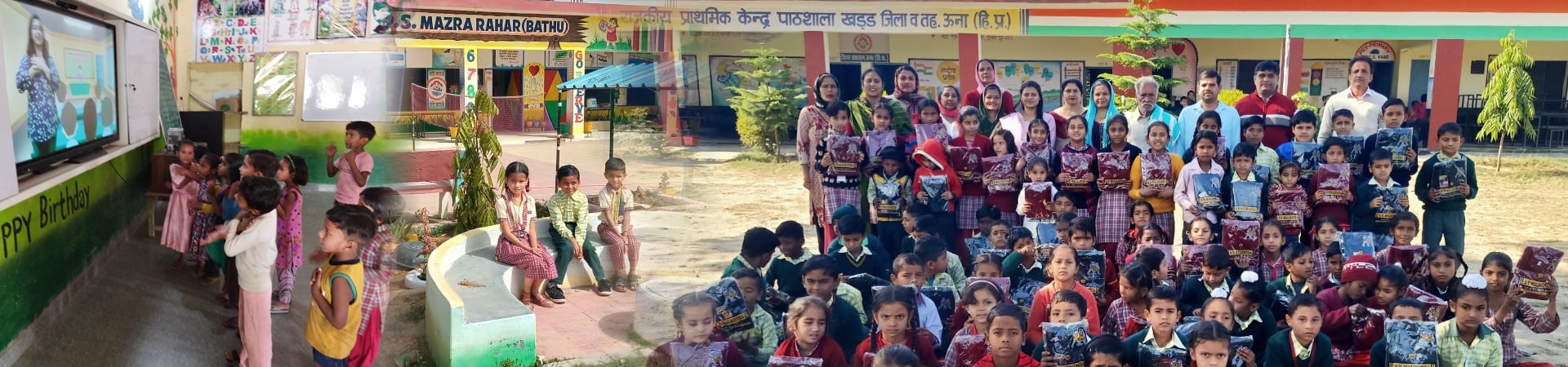 Department of School Education - Home Page